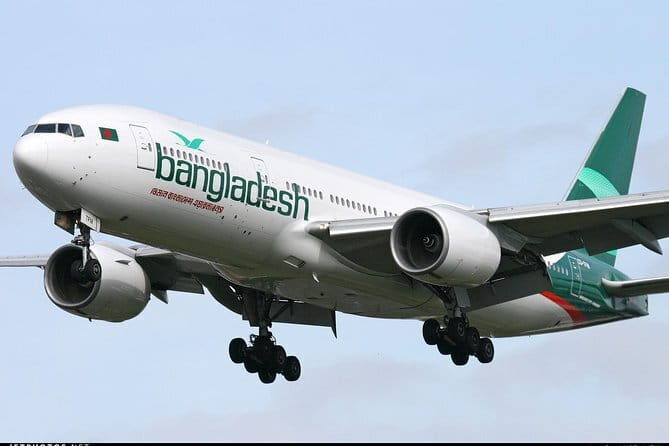 Private Transfer: Dhaka Hotel to Shahjalal International Airport (DAC) - Key Points