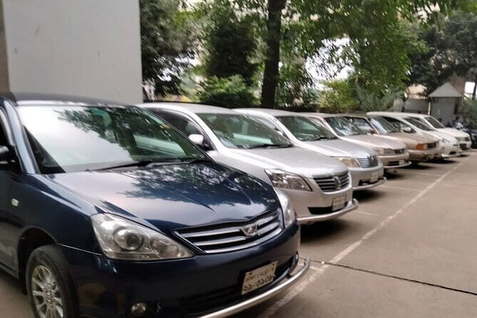 Private Transfer: Dhaka Hotel to Shahjalal International Airport (DAC) - Why This Transfer Might Be a Good Fit for You