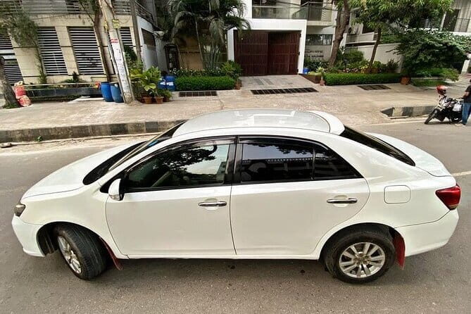 Private Transfer: Dhaka Hotel to Shahjalal International Airport (DAC) - Final Thoughts