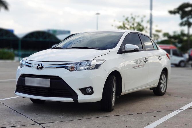 Private Transfer: Dong Hoi Airport to/from Dong Hoi City Center - Key Points