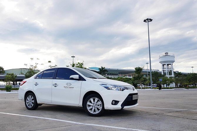 Private Transfer: Dong Hoi Airport to/from Dong Hoi City Center - FAQs