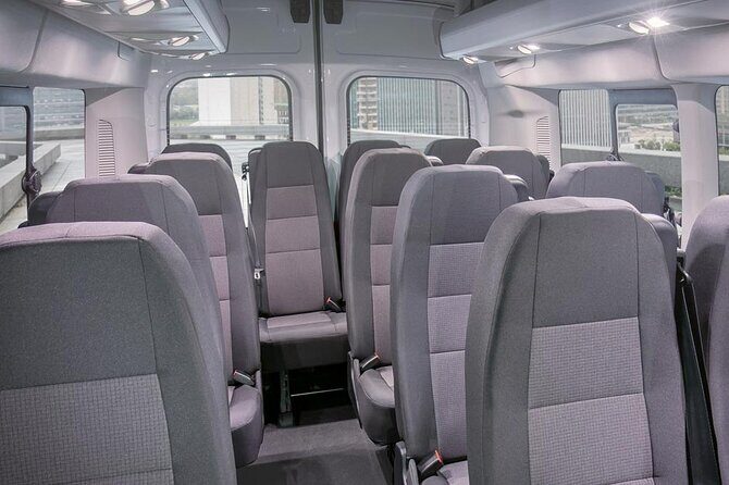 Private Transfer Downtown Dallas to Fort Worth Airport DFW Luxury Vehicle - Who Will Love This Service?