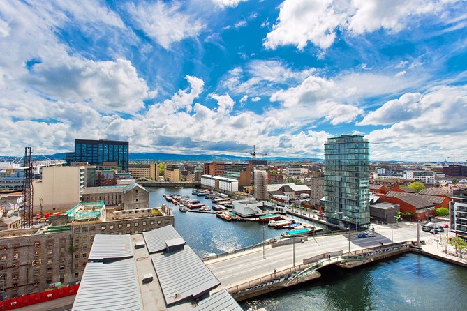 Private Transfer: Dublin Airport DUB to Dublin in Luxury Van - Duration and Timing