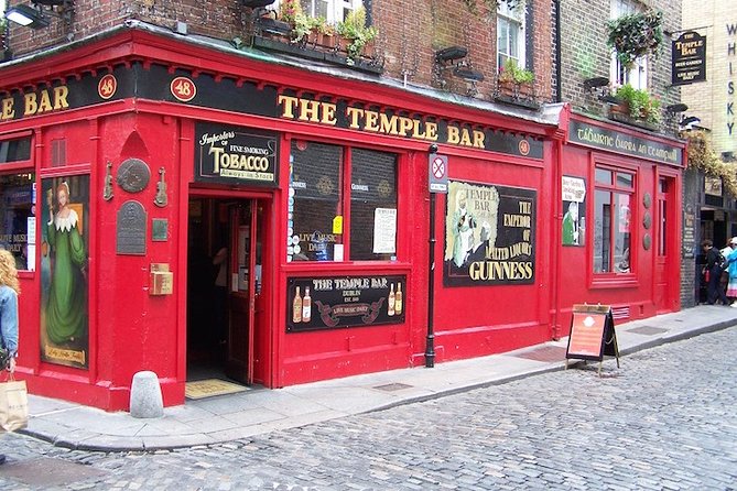 Private Transfer: Dublin Airport DUB to Dublin in Luxury Van - Pricing and Value