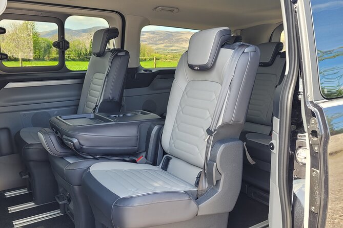 Private Transfer Dublin to Killarney - Final Thoughts