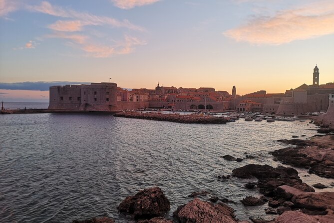 Private Transfer Dubrovnik Airport to Dubrovnik - Key Points