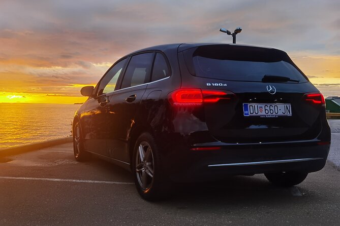 Private Transfer Dubrovnik Airport to Dubrovnik - Why Travelers Rave About It