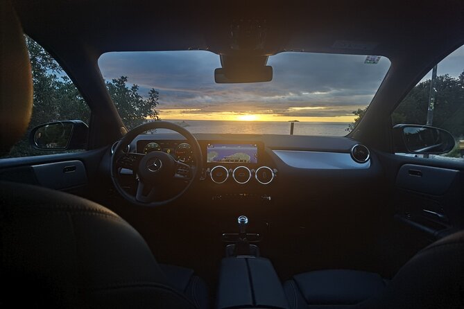 Private Transfer Dubrovnik Airport to Dubrovnik - The Practicalities