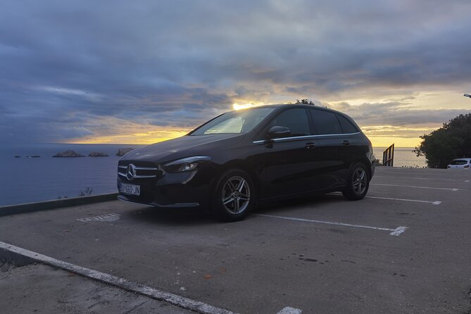 Private Transfer Dubrovnik Airport to Dubrovnik - Who Is This Transfer Best For?