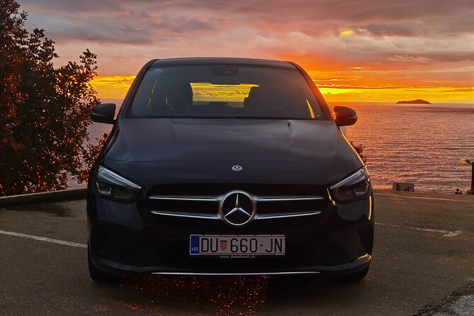 Private Transfer Dubrovnik Airport to Dubrovnik - Final Thoughts