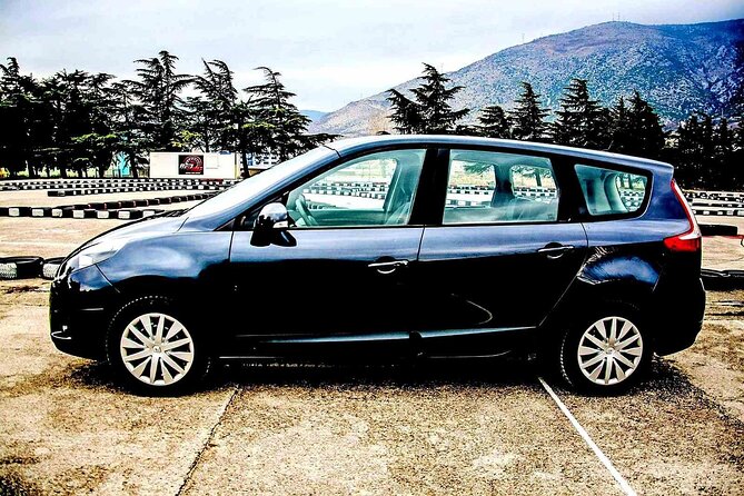 Private Transfer Dubrovnik and Mostar - Customer Reviews and Ratings