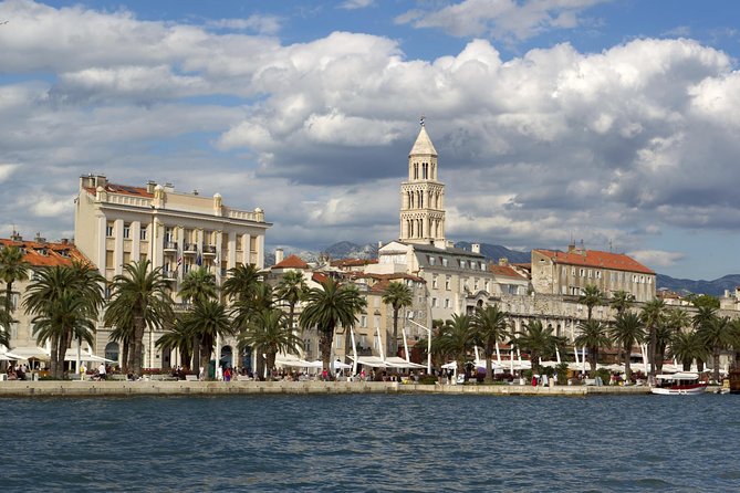 Private Transfer: Dubrovnik to Split - A Straightforward Look at the Dubrovnik to Split Private Transfer