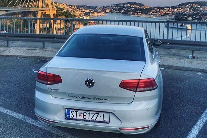 Private transfer Dubrovnik to Split - door to door - Why Choose a Private Transfer?