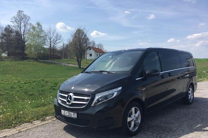 Private transfer Dubrovnik to Split - door to door - Who Is This Tour Best For?