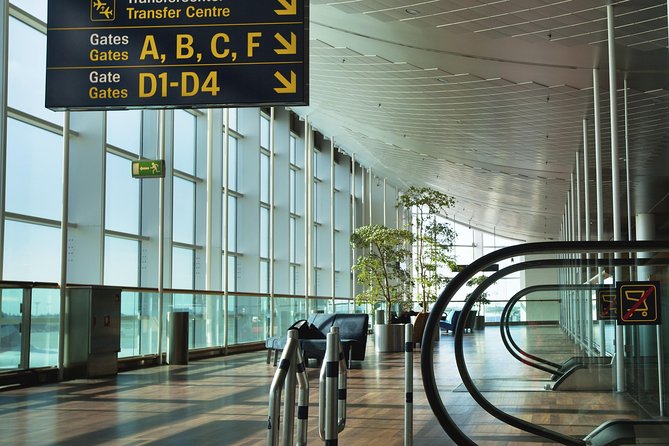 Private Transfer: Fethiye Hotels to and from Dalaman Airport - The Experience from Start to Finish