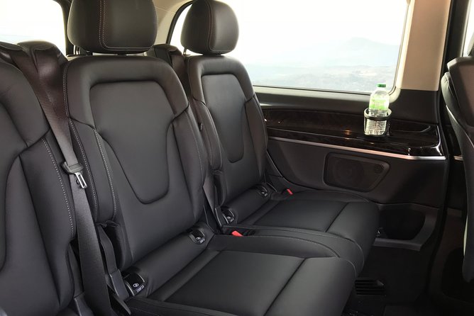 Private transfer Florence Airport / Hotel Florence - Who Will Benefit Most?