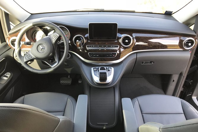 Private transfer Florence Airport / Hotel Florence - Final Thoughts: Is It Worth It?