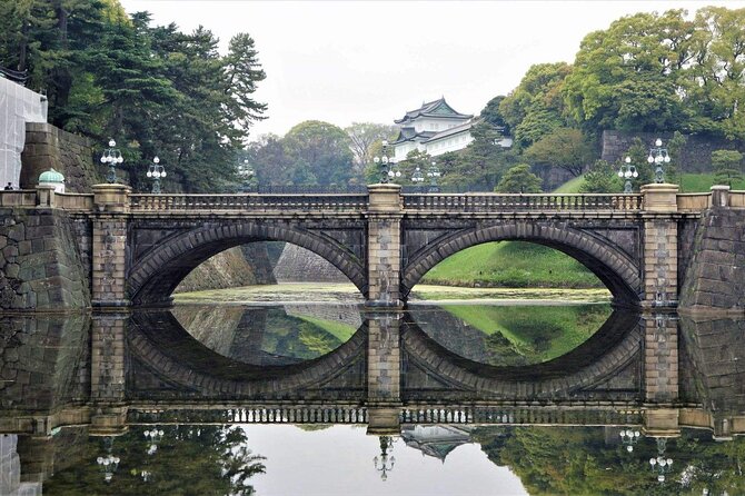 Private Transfer for Custom Day Tour in Tokyo - Pickup and Confirmation Details