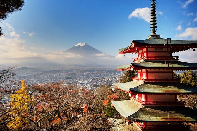 Private Transfer for Custom Day Tour in Tokyo - Booking and Payment Process