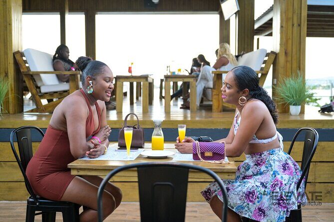 Private Transfer for Dinner Appointment in Montego Bay - How This Service Enhances Your Evening in Montego Bay