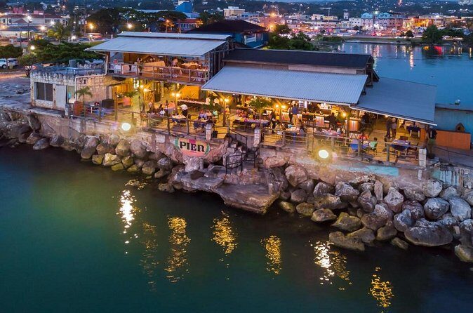 Private Transfer for Dinner Appointment in Montego Bay - FAQ