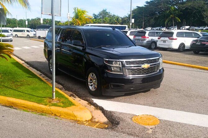 Private Transfer for Puerto Plata - The Reality of the Reviews