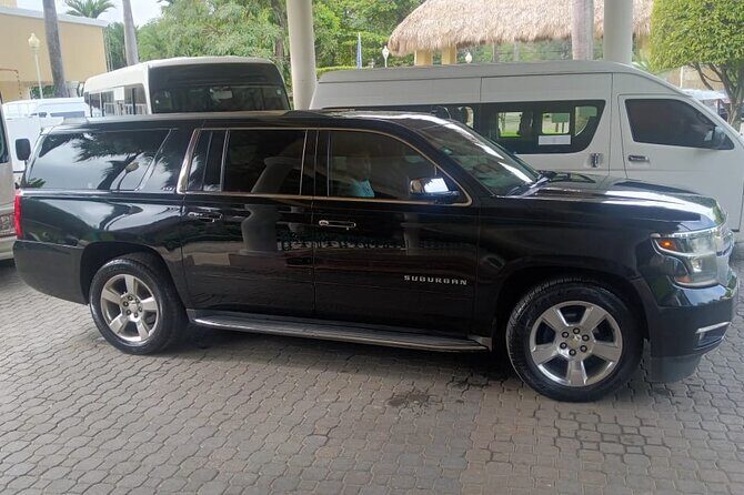 Private Transfer for Puerto Plata - Who Should Consider This Transfer?