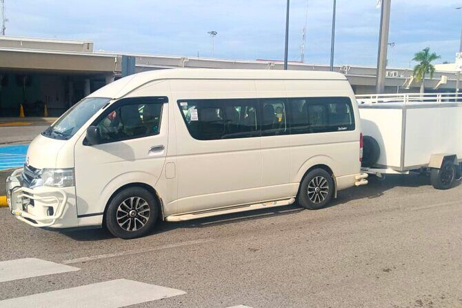 Private Transfer for Puerto Plata - Practical Tips for Travelers