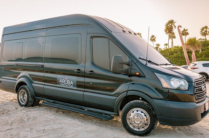 Private Transfer for Small and Mid-Sized Groups and Families - Final Thoughts