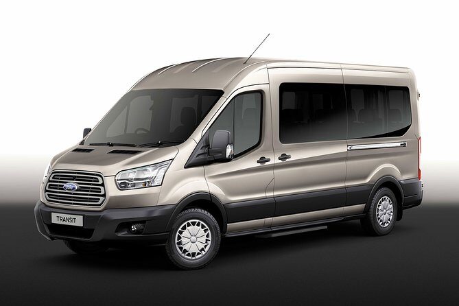 Private Transfer Fort Worth Airport DFW to Downtown Dallas by Luxury Vehicle - Why Choose This Transfer?