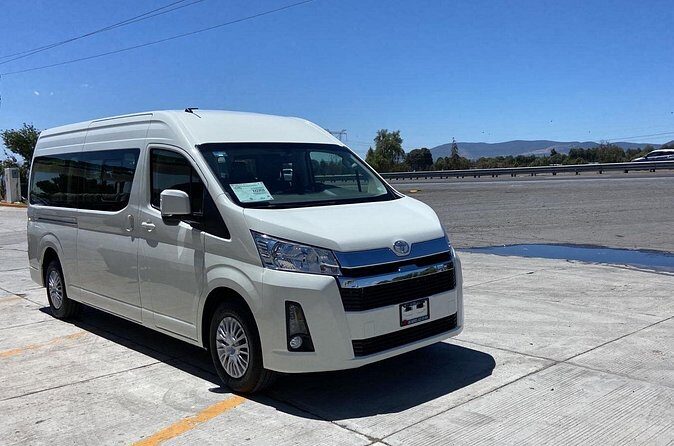 Private Transfer from 1 to 6 people Airport to Playa del Carmen - FAQ