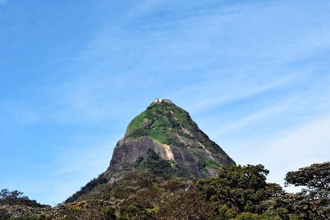Private Transfer from Adam's Peak to Bentota - Why This Transfer Works Well for Different Travelers