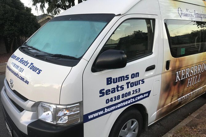 Private Transfer from Adelaide Cruise Port to Adelaide city - The Sum Up: Is It Worth It?