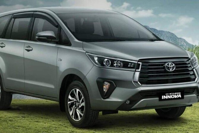 Private Transfer From Agra to Delhi By Car - A Closer Look at the Transfer Experience