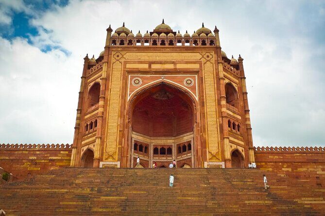 Private Transfer from Agra to Jaipur with Fatehpur Sikri - What We Love About This Service