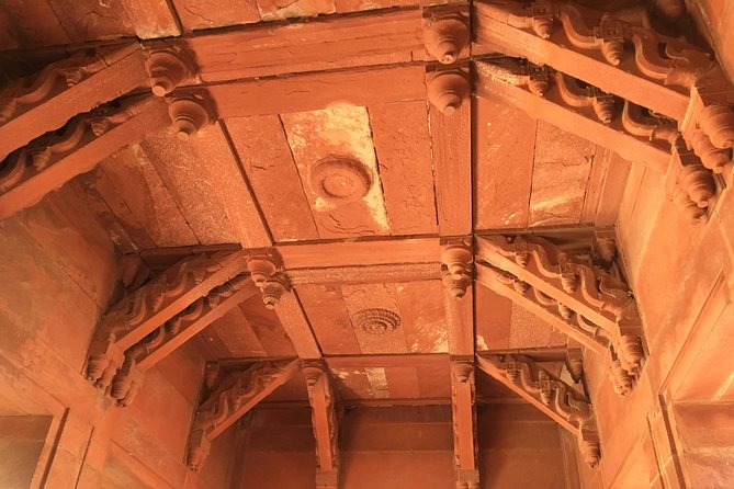 Private Transfer From Agra To Jaipur with Fatehpur Sikri - FAQ