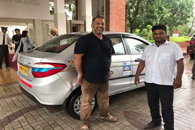 Private Transfer from Agra to Ranthambore - What Does the Experience Look Like?