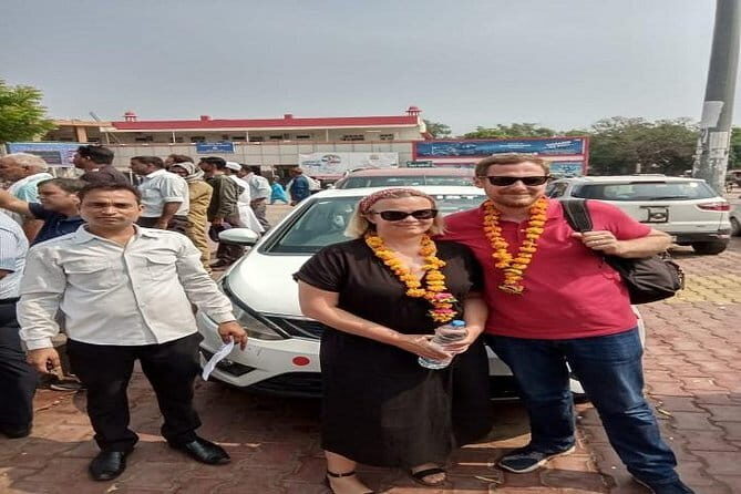 Private Transfer From Agra To Udaipur - How This Transfer Fits into Your Trip