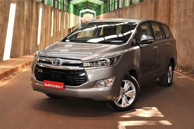 Private Transfer From Agra To Udaipur - FAQ