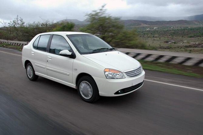 Private Transfer From Ahmedabad To Udaipur - A Detailed Look at the Journey from Ahmedabad to Udaipur