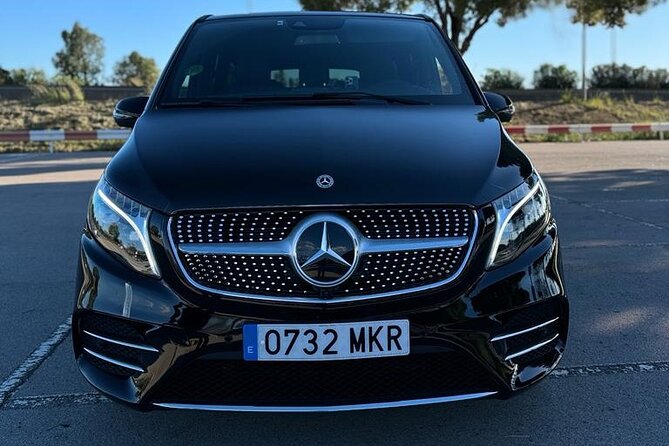 Private Transfer from Airport Barcelona to Malgrat de Mar - Why This Transfer Works for You