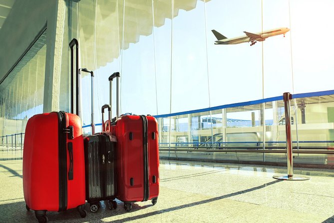 Private Transfer from Airport Nice to Monaco/ Monte Carlo - Private Transfer from Airport Nice to Monaco/Monte Carlo: A Practical Guide