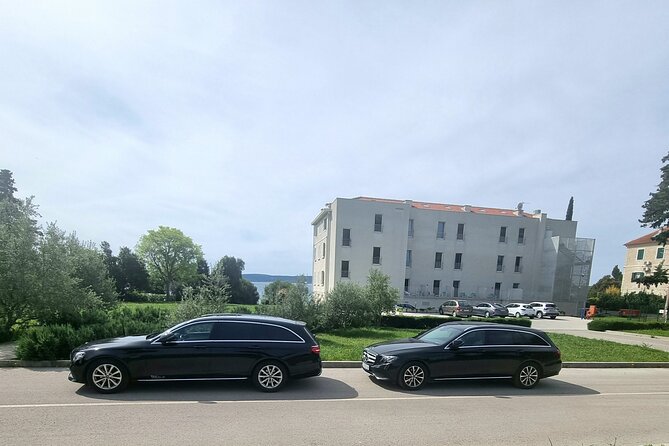 Private Transfer From Airport Split to Split City Area - About Your Stay