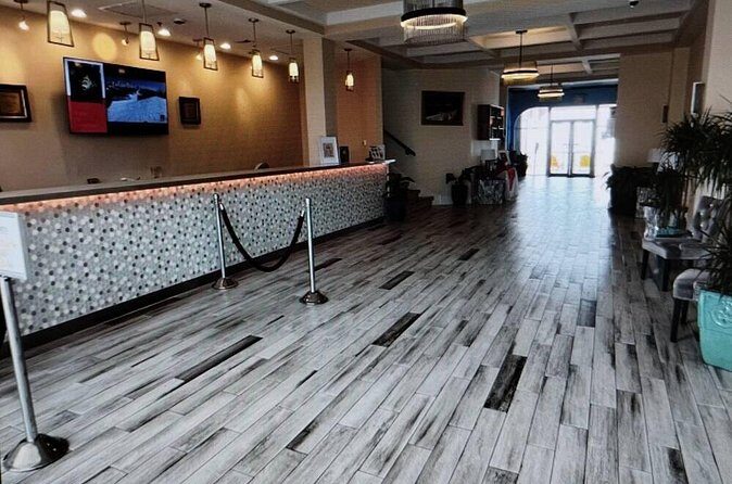 Private Transfer from Airport to morritts - FAQs