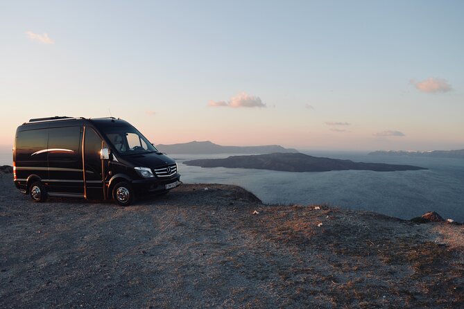 Private Transfer from Airport to Santorini Hotels - Final Thoughts