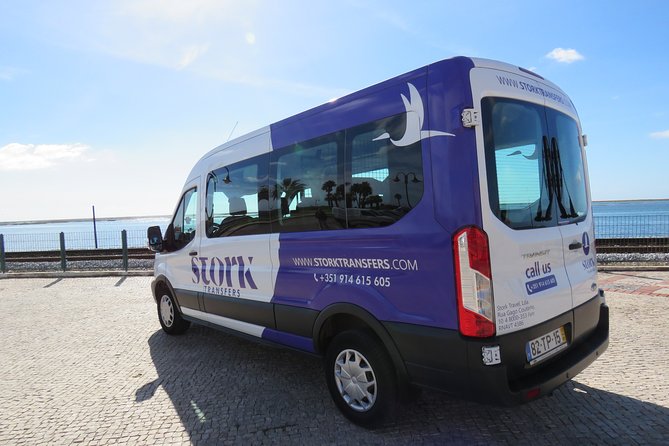 Private Transfer from Albufeira to Faro Airport (5 to 8 pax) - A Detailed Breakdown: What Makes This Transfer Stand Out