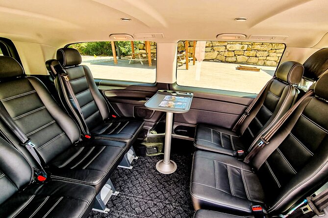 Private Transfer from Alicante/ Alicante Airport to Denia area - Why This Transfer Works Well