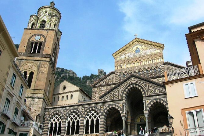 Private Transfer from Amalfi to Naples - Real Experiences: What Travelers Are Saying