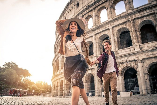 Private Transfer from Amalfi to Rome with 2 hours for sightseeing - An In-Depth Look at This Amalfi to Rome Transfer with Sightseeing