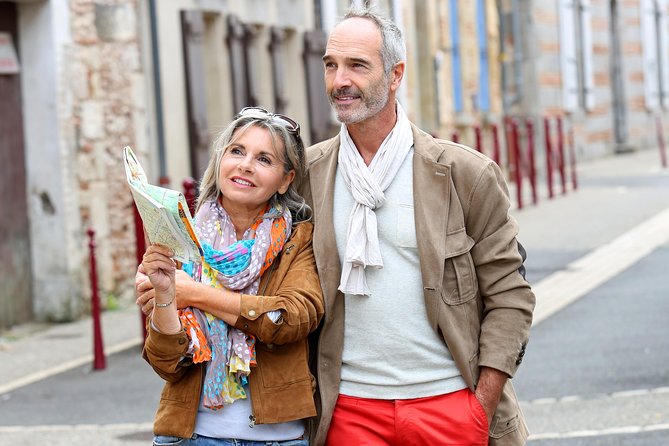 Private Transfer from Amalfi to Sorrento: Door-to-Door, English-speaking driver - The Itinerary and Experience